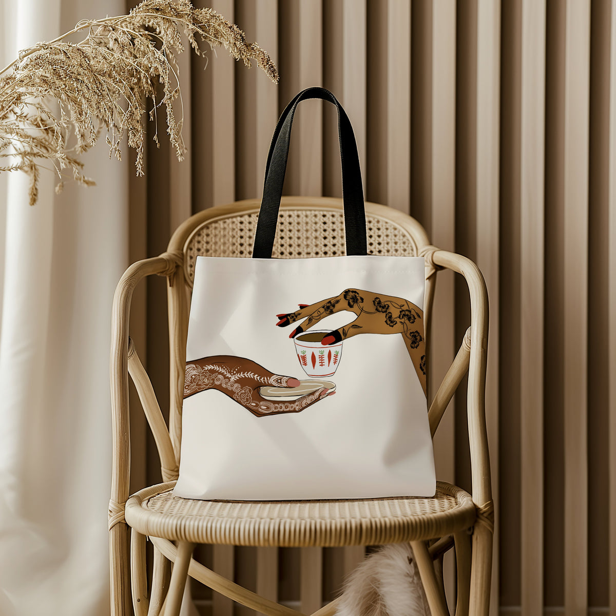 Tote Bag – Page 5 – Hanan's Corner